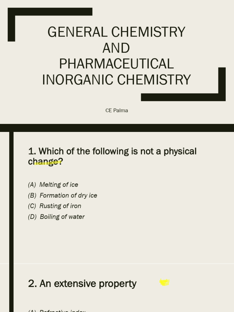 Review Adu Part 2 1 | PDF | Atomic Orbital | Ion