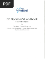 DP - Class Notations - Chart | PDF