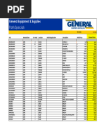 Impactor-KPI-JCI - ASTEC Model FT4250 REPLACEMENT PARTS MANUAL | PDF ...