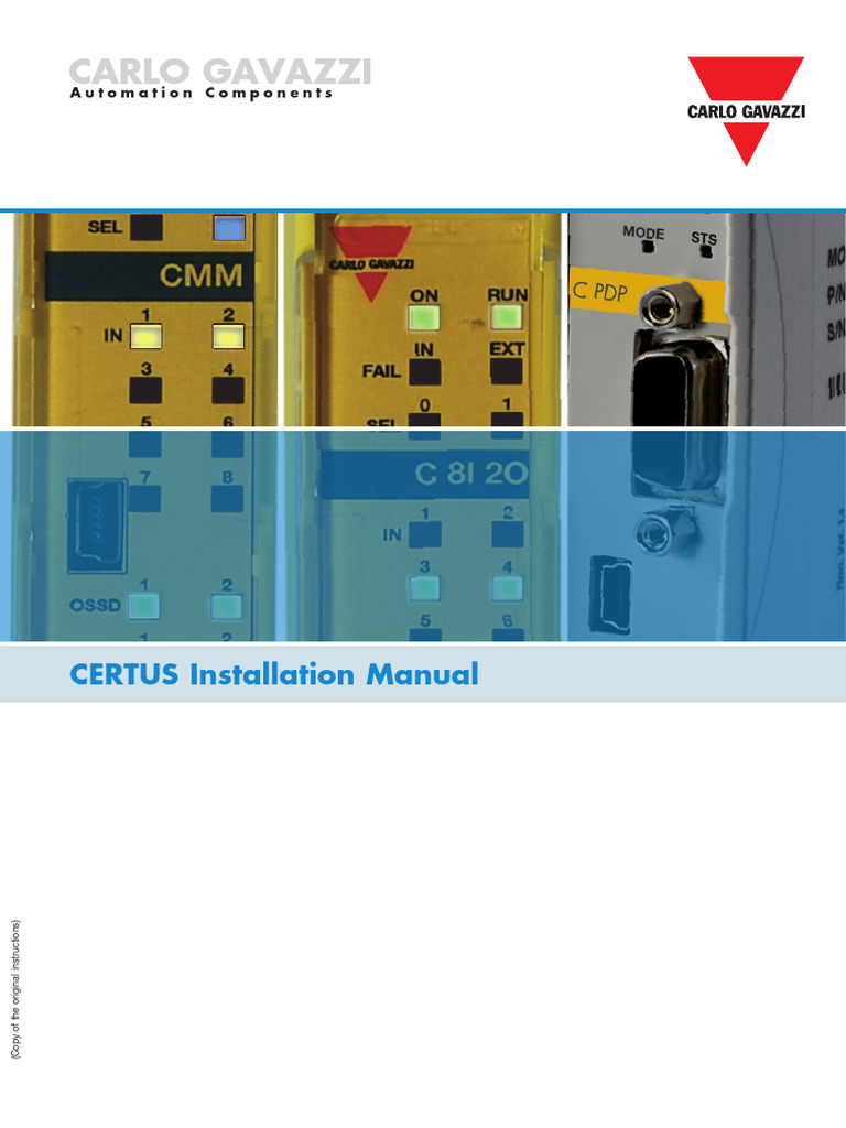 Certusim | PDF | Electrical Engineering | Computing