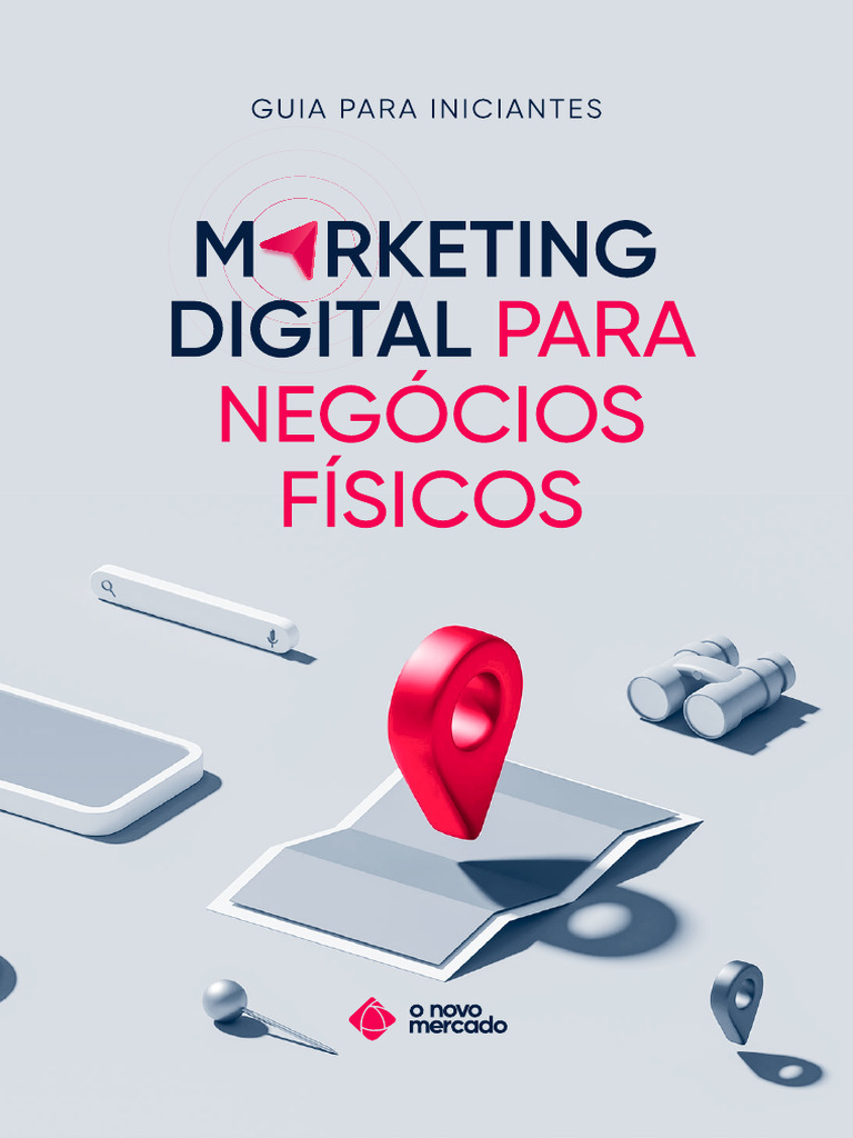 Ebook Isca Funil03-Compactado-1 | PDF | SEO | Marketing digital