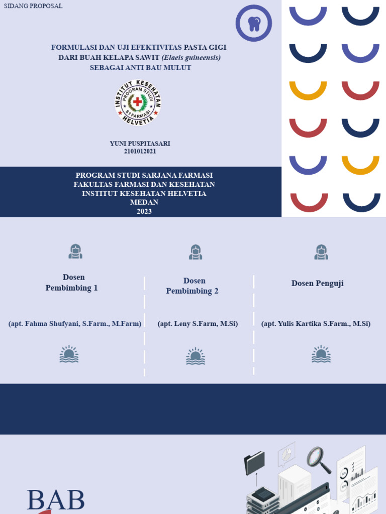 Fix PPT Proposal | PDF
