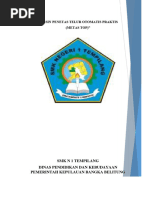 Panduan Fiksi Sma Ma Smk 2025 | PDF