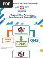 CSC - Competency Development Manual | PDF