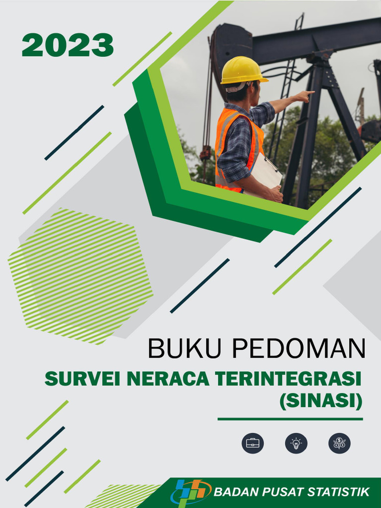 Pedoman Survei SINASI 2023 | PDF