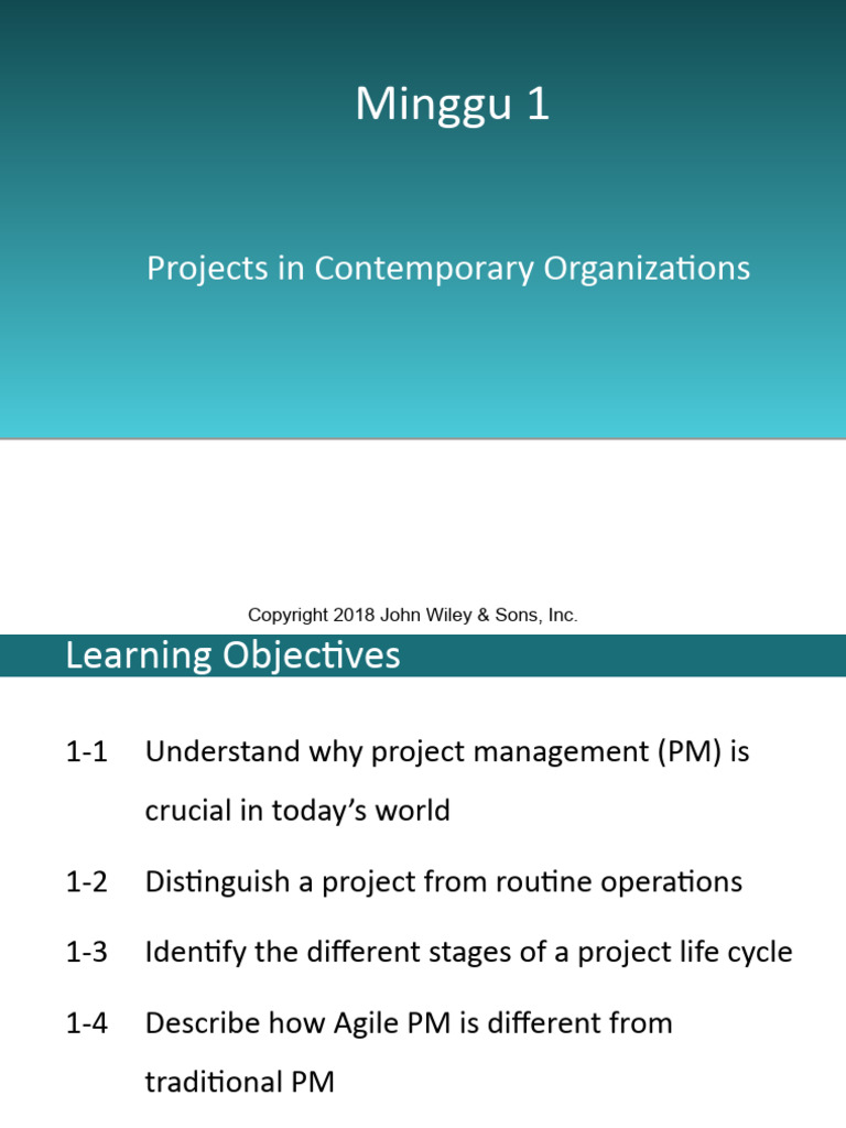 Ch01 Introduction Rev August 2023-Kereta API | PDF | Project Management | Agile Software Development