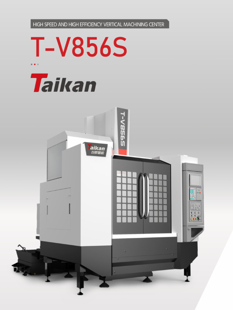 Taikan Tv-S Series | PDF