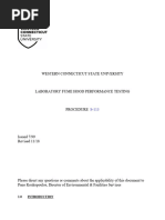 ASHRAE 110-2016 Document - Methods of Testing Performance of Laboratory ...