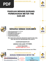 JPJ Form: JPJK3 | PDF