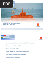 Sonarwiz Quick Guide Sub-Bottom Processing: Revision 1, 2020-02-03 | PDF | Menu (Computing ...