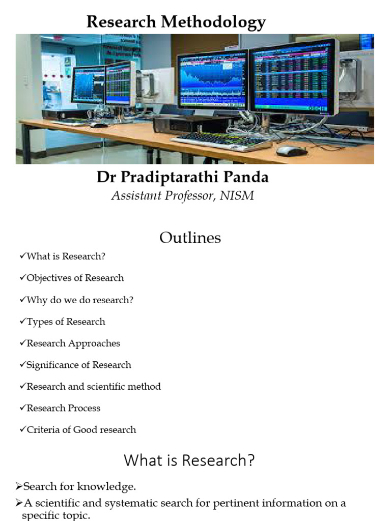 Research Methodology | PDF | Sampling (Statistics) | Methodology Research Methodology | PDF | Sampling (Statistics) | Methodology