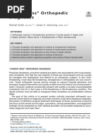 T2 Tibial Nailing System - Stryker | PDF | Anatomical Terms Of Motion ...