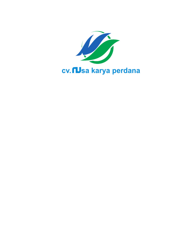 Nusa | PDF