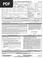 Mat 1 - Maternity Notification | PDF | Employment | Pregnancy