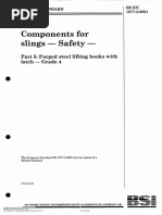 Iso 9927-1-2013 | PDF | Nondestructive Testing | International ...