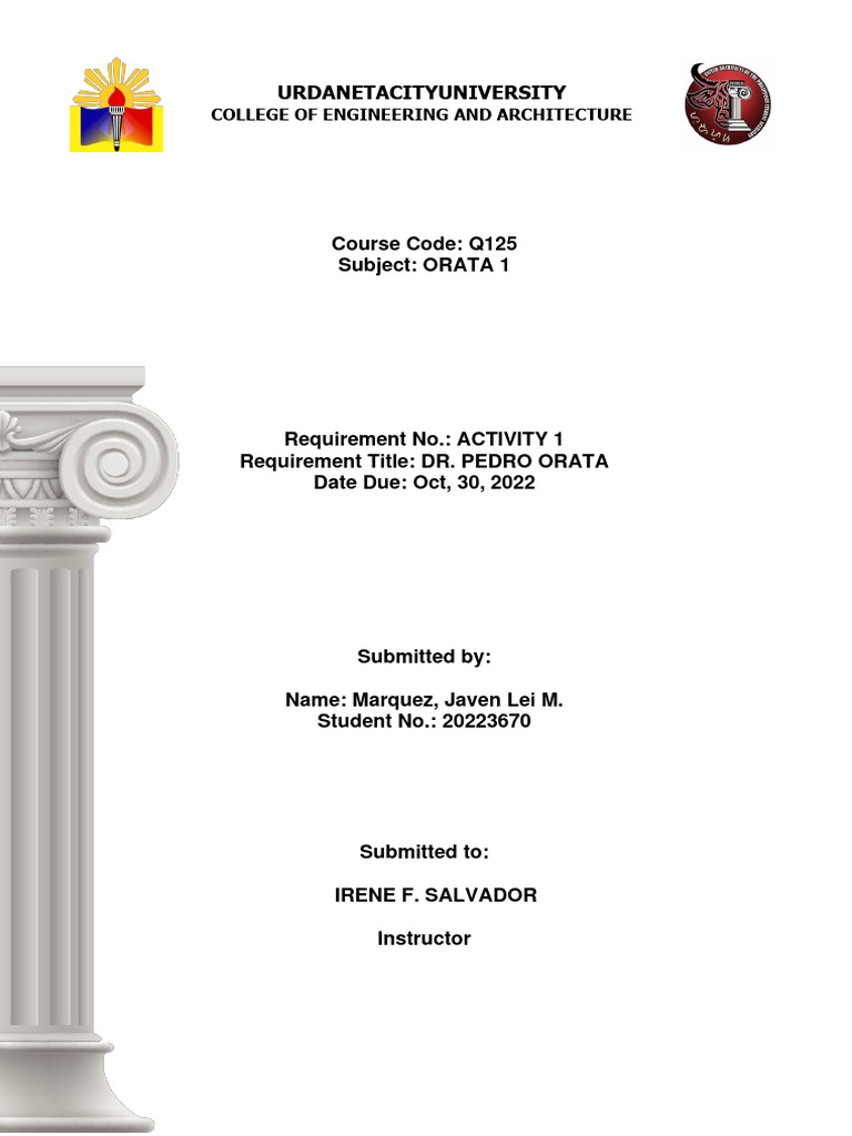 Activating Prior Knowledge | PDF