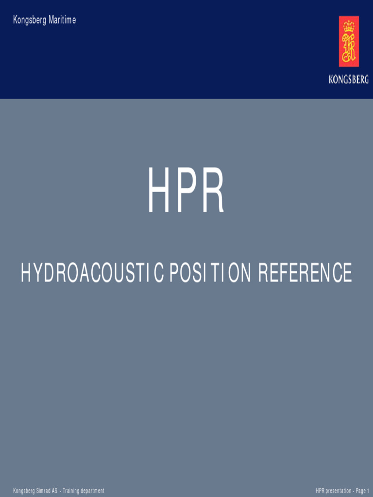 28 HPR | PDF