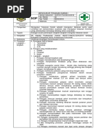 Kepala Subbagian Tata Usaha | PDF