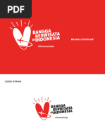 Pedoman Penggunaan Logo INSTIKI | PDF