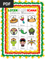 Juego de Atrapadas para Niños | PDF