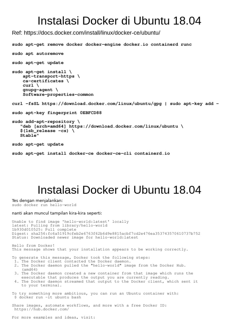 Tutorial Instalasi Slims Berbasis Docker v1 | PDF | Zip (File Format ... Tutorial Instalasi Slims Berbasis Docker v1 | PDF | Zip (File Format ...