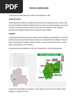 Historia Warnes | PDF