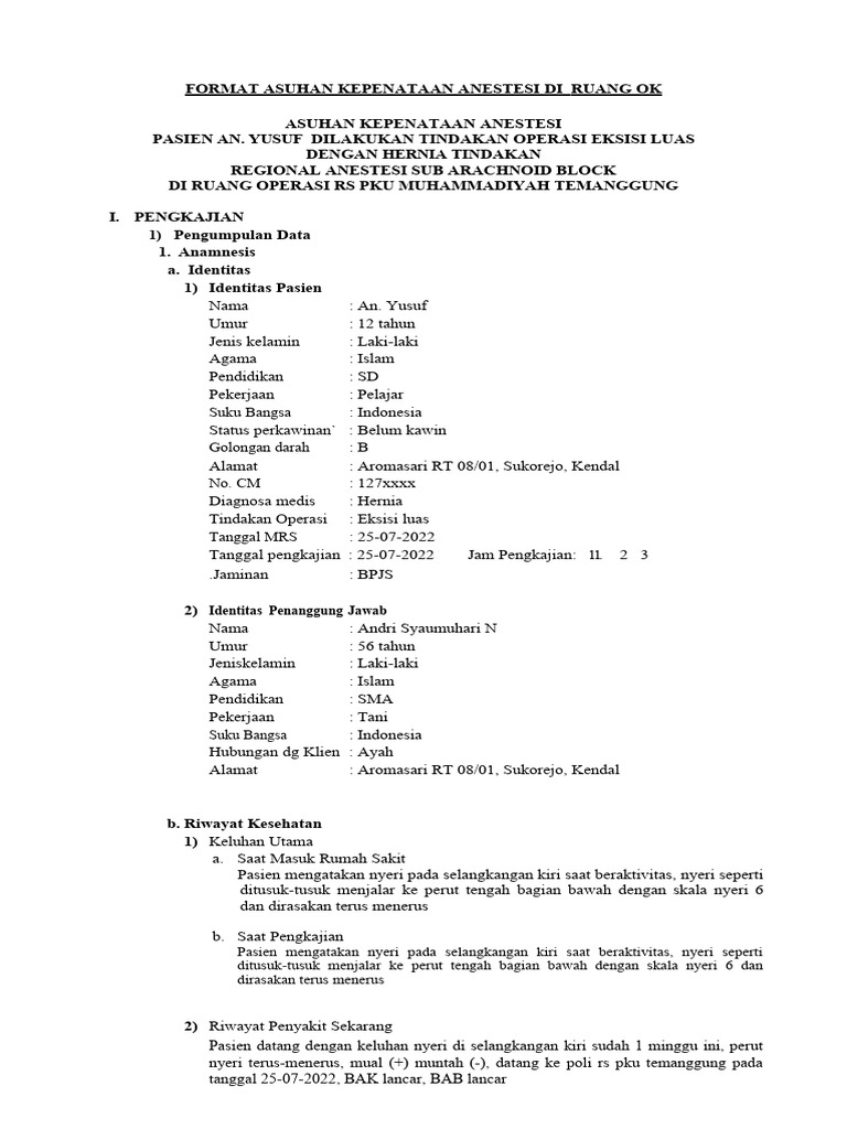 Askan Hernia 1 | PDF