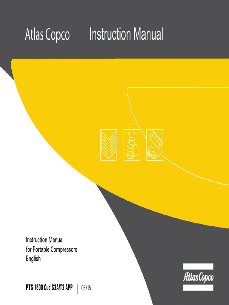 Pts 1600 Cud S3at3 App | PDF | Safety | Engines