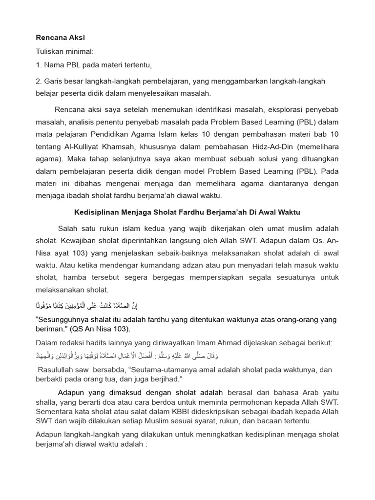 PBL Kee 6 Pai Kontemporer | PDF