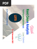 Shainin Techniques | PDF | Methodology