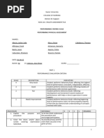 5.sample Case Report CRF Template Form | PDF | Clinical Medicine ...