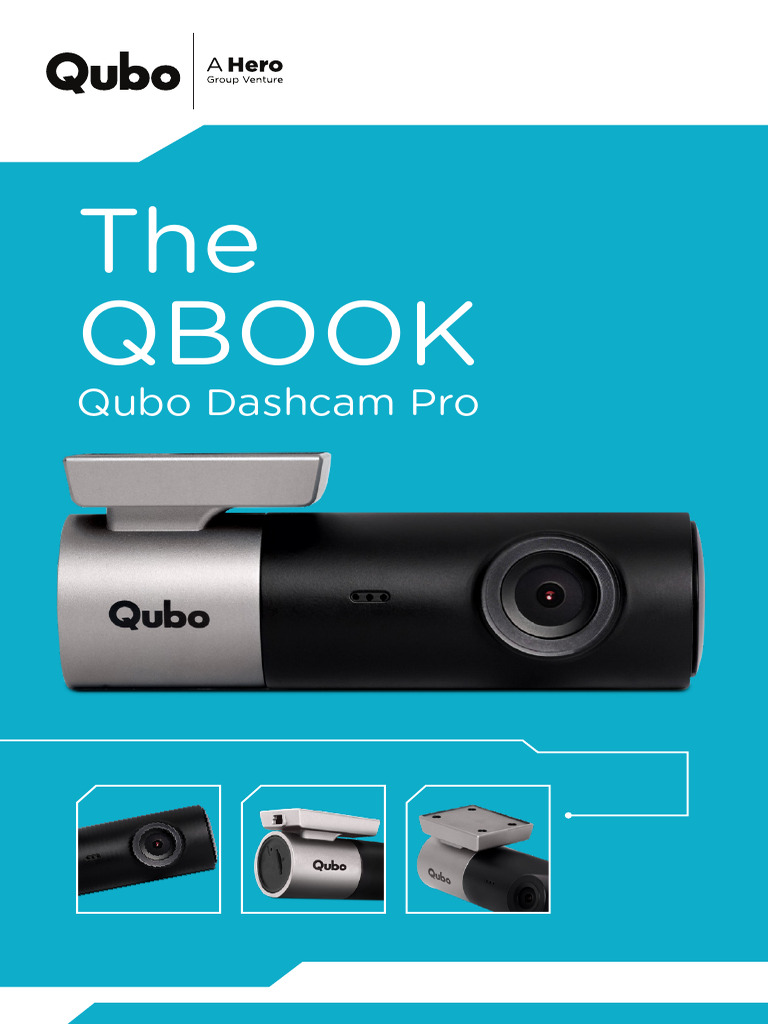 Dashcam Pro Manual | PDF | Smartphone | Video