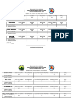 DEA Physical Task Test Training Guide | PDF | Physical Fitness ...