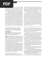 AICE Global Perspectives | PDF | Learning | Cognition