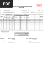 Homeroom Guidance Assessment Template | PDF | Decision Making | Learning