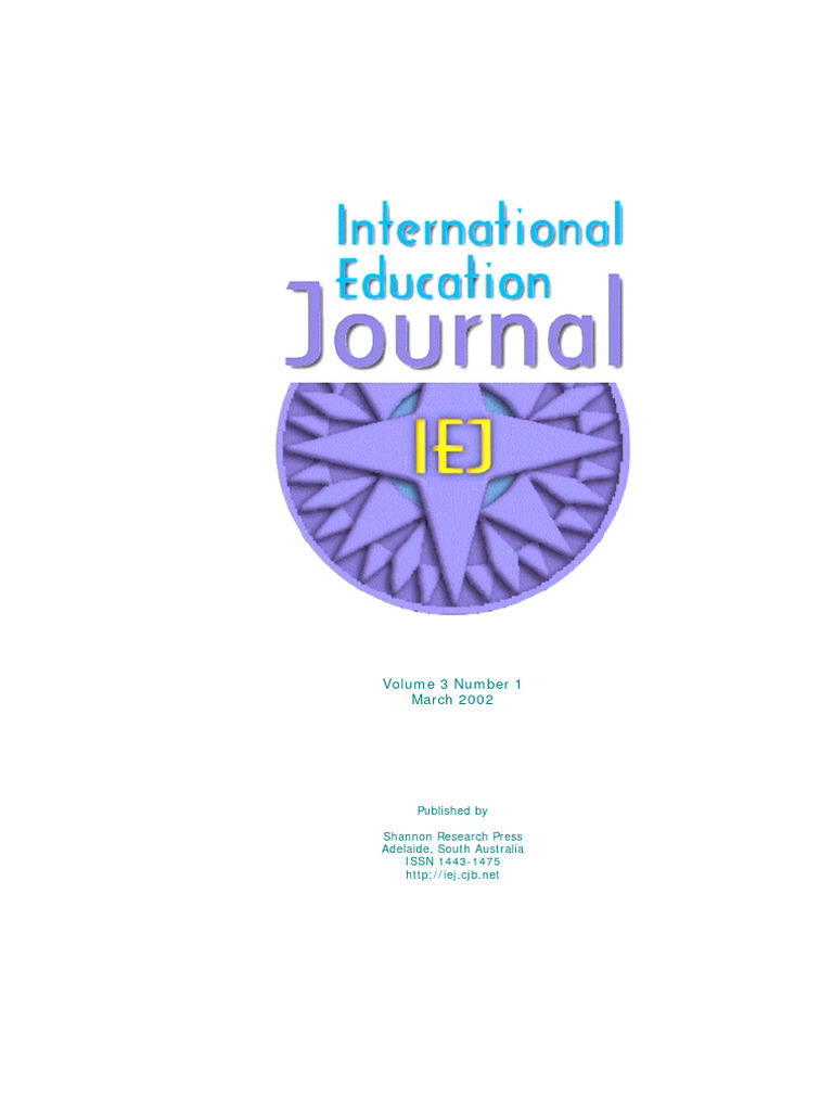 Effect of Instructions On Spatial Visualisation Ability in Civil ... Effect of Instructions On Spatial Visualisation Ability in Civil ...