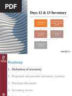 Accounting GR 12 Inventory Notes | PDF | Finance & Money Management ...