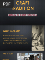Evolution of Knitting Techniques | PDF
