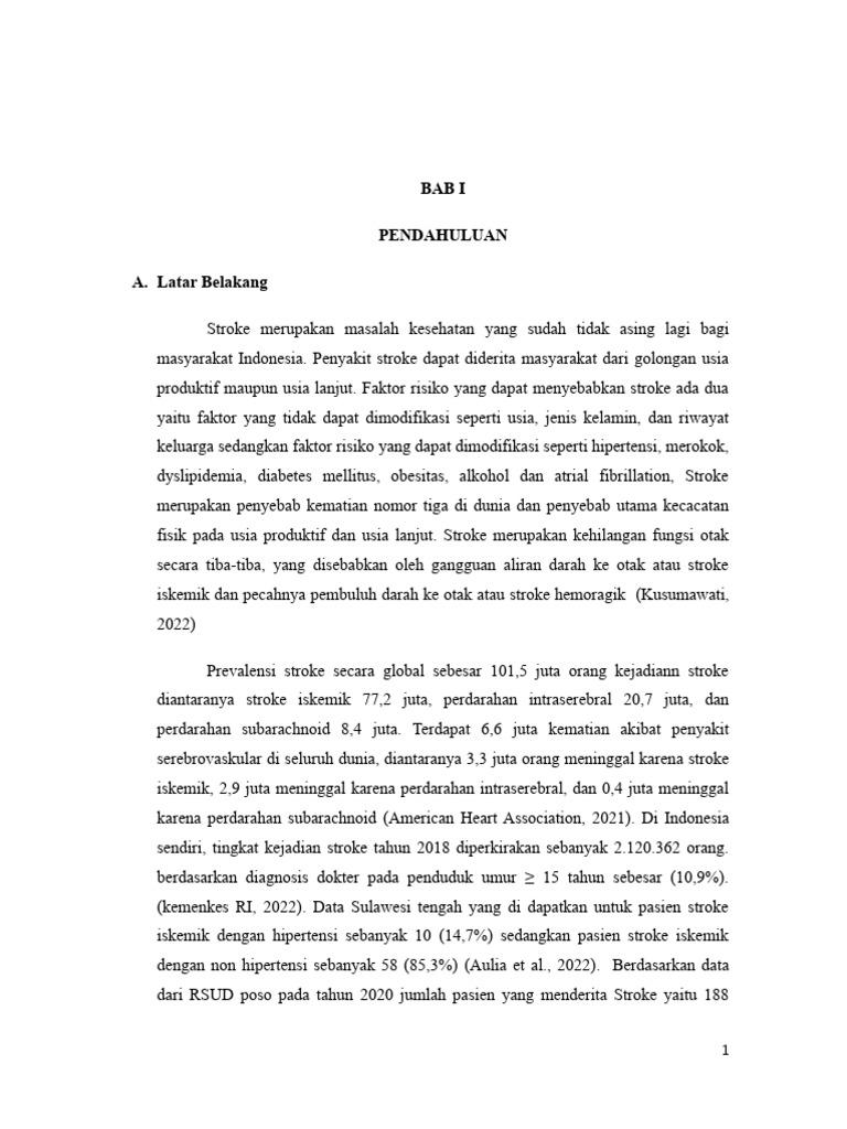 Kti Final Didin | PDF