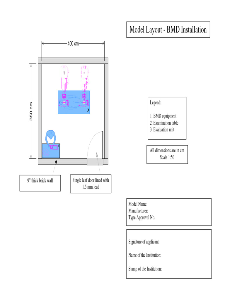 Bmd Installation Pdf
