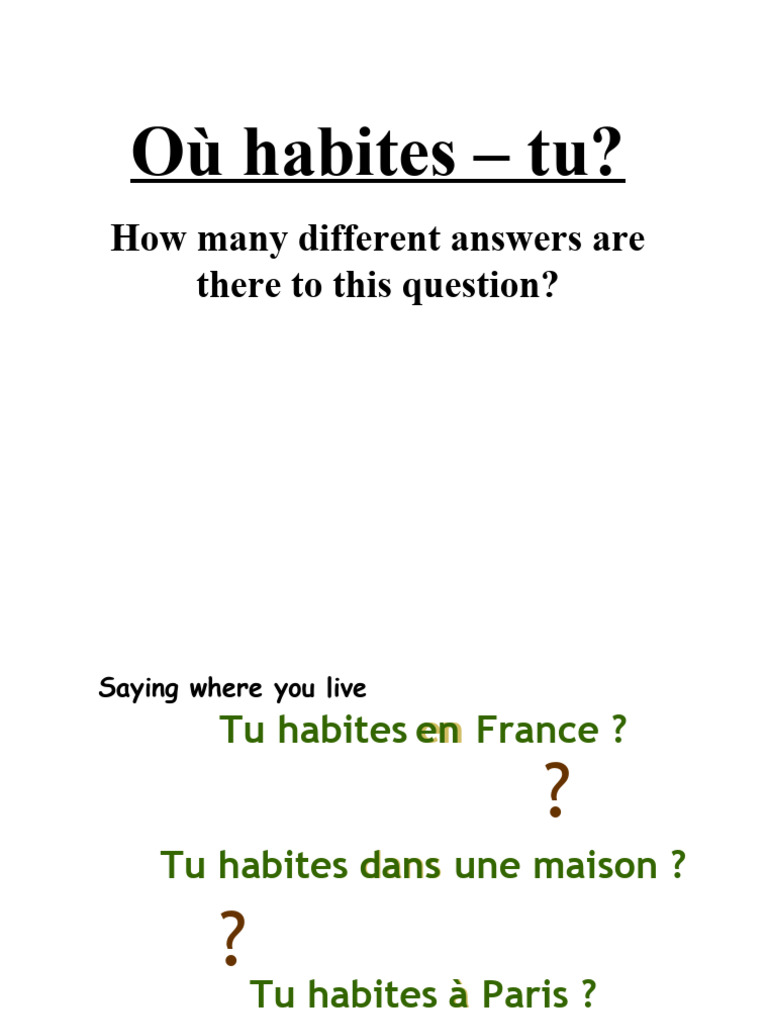 La Ou Jhabite | PDF | Arts du langage et discipline