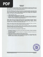 CONTOH NASKAH / DRAFT Peraturan Perusahaan | PDF