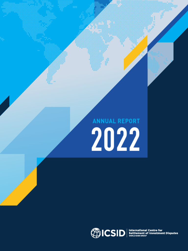Annual Report 2022 | PDF | Peace | Investing