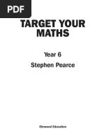 Planet Maths 5th - Sample Pages | PDF | Teachers | Textbook