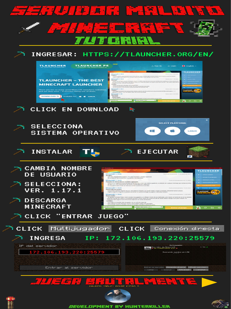 Tutorial Y Comandos Pdf