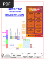 Perth Zone-Map | PDF | Public Transport | Public Services