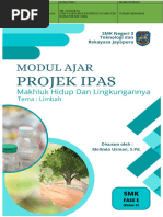 RPP Deep Learning Projek IPAS New | PDF