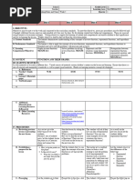 DLL Gen Math Week 3 | PDF | Asymptote | Fraction (Mathematics)