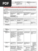 Cot 1 - General Mathematics | PDF | Function (Mathematics) | Behavior ...