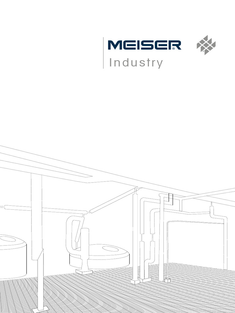 Meiser Industry | PDF | Screw | Welding